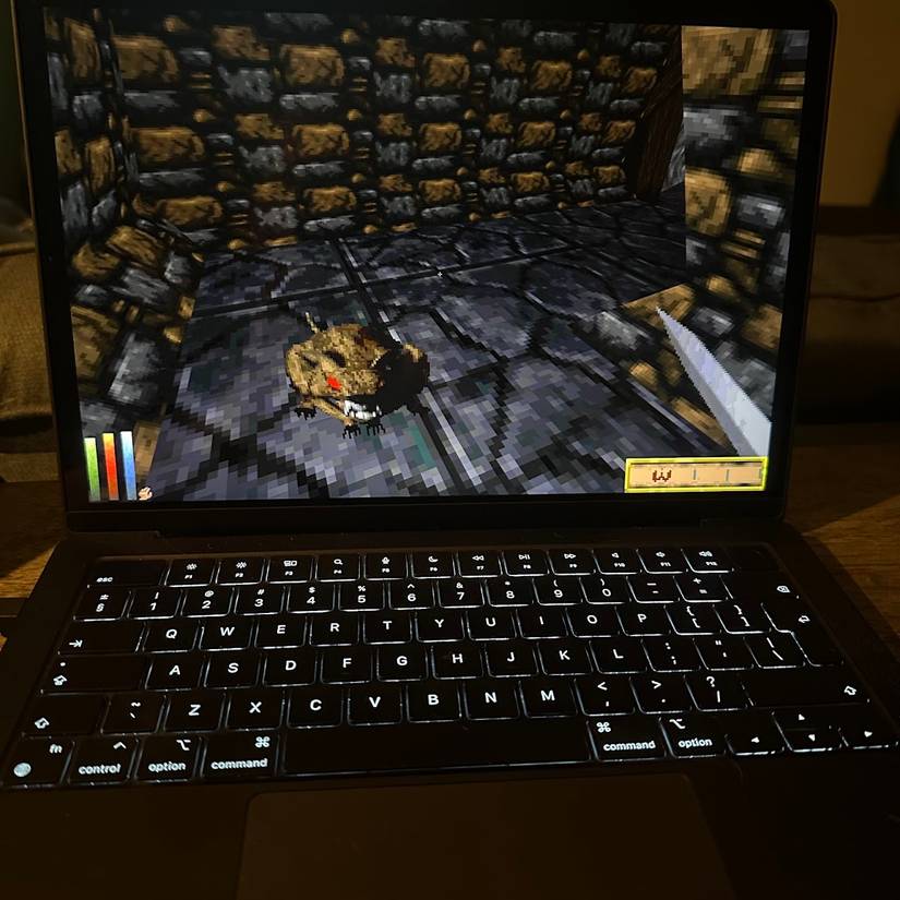 10 Classic PC Games That Now Run on Mac (And How to Play Them)