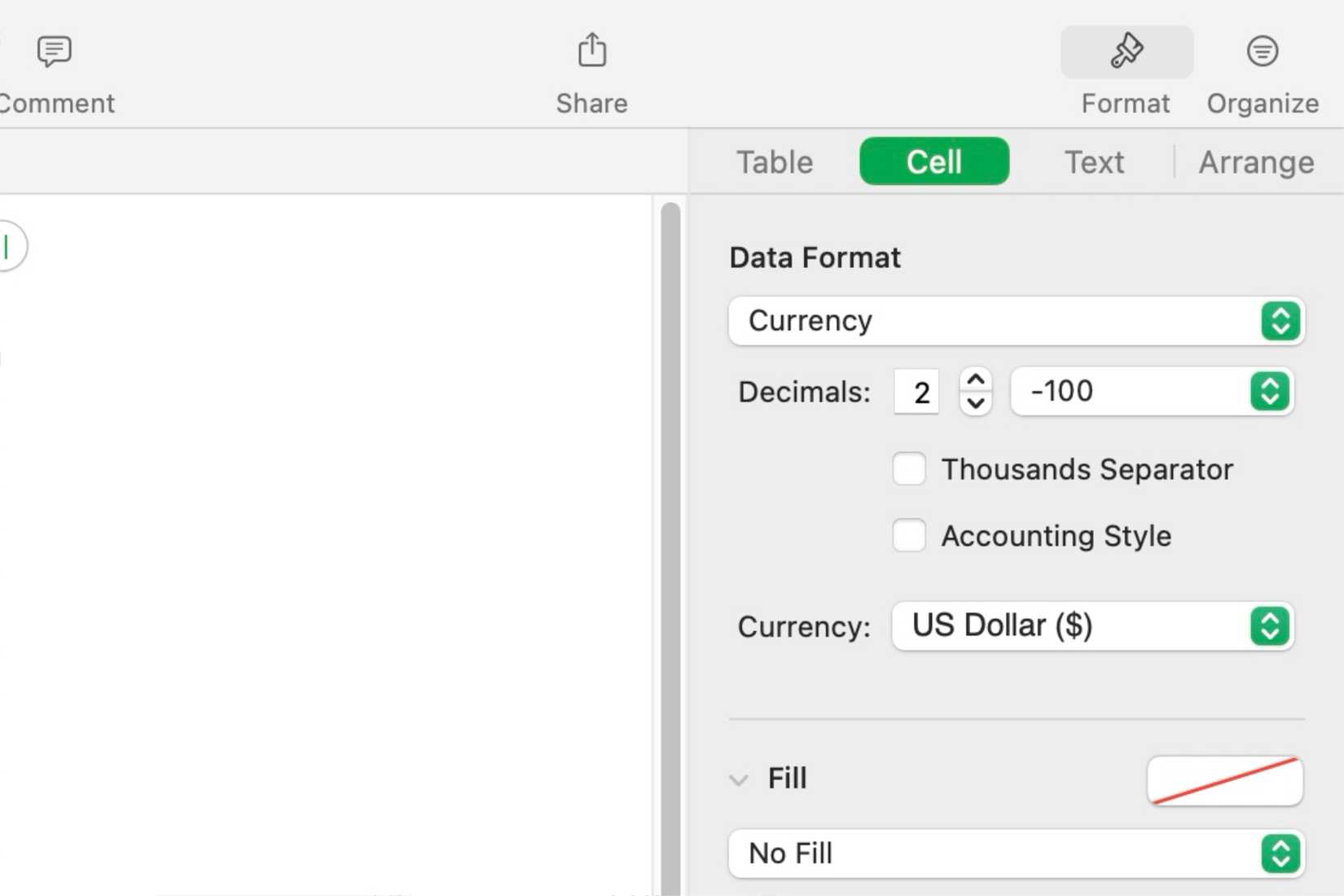PSA: Apple Numbers Supports These 5 Advanced Spreadsheet Functions