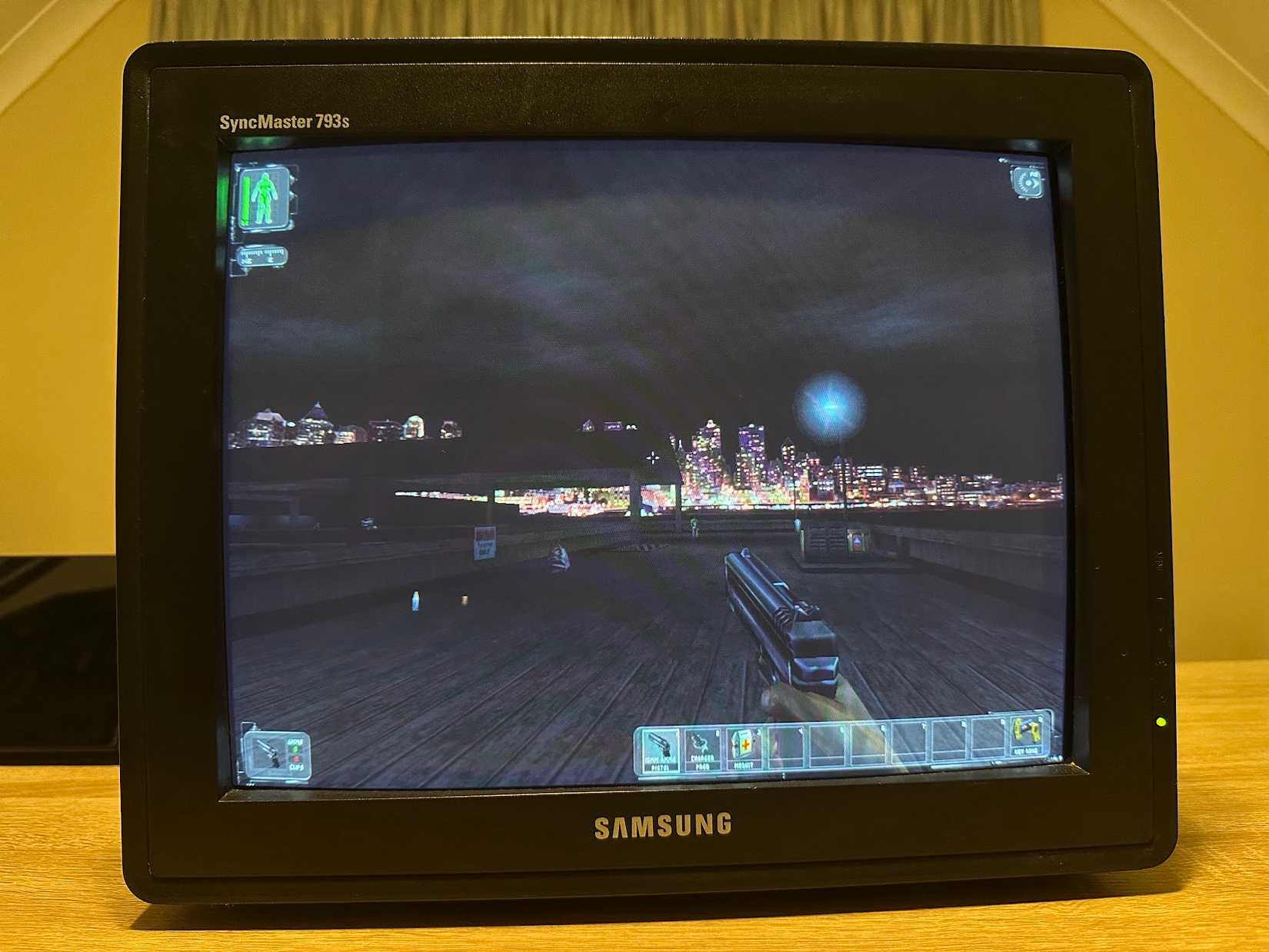 10 Classic PC Games That Are Worth Experiencing on a CRT Monitor