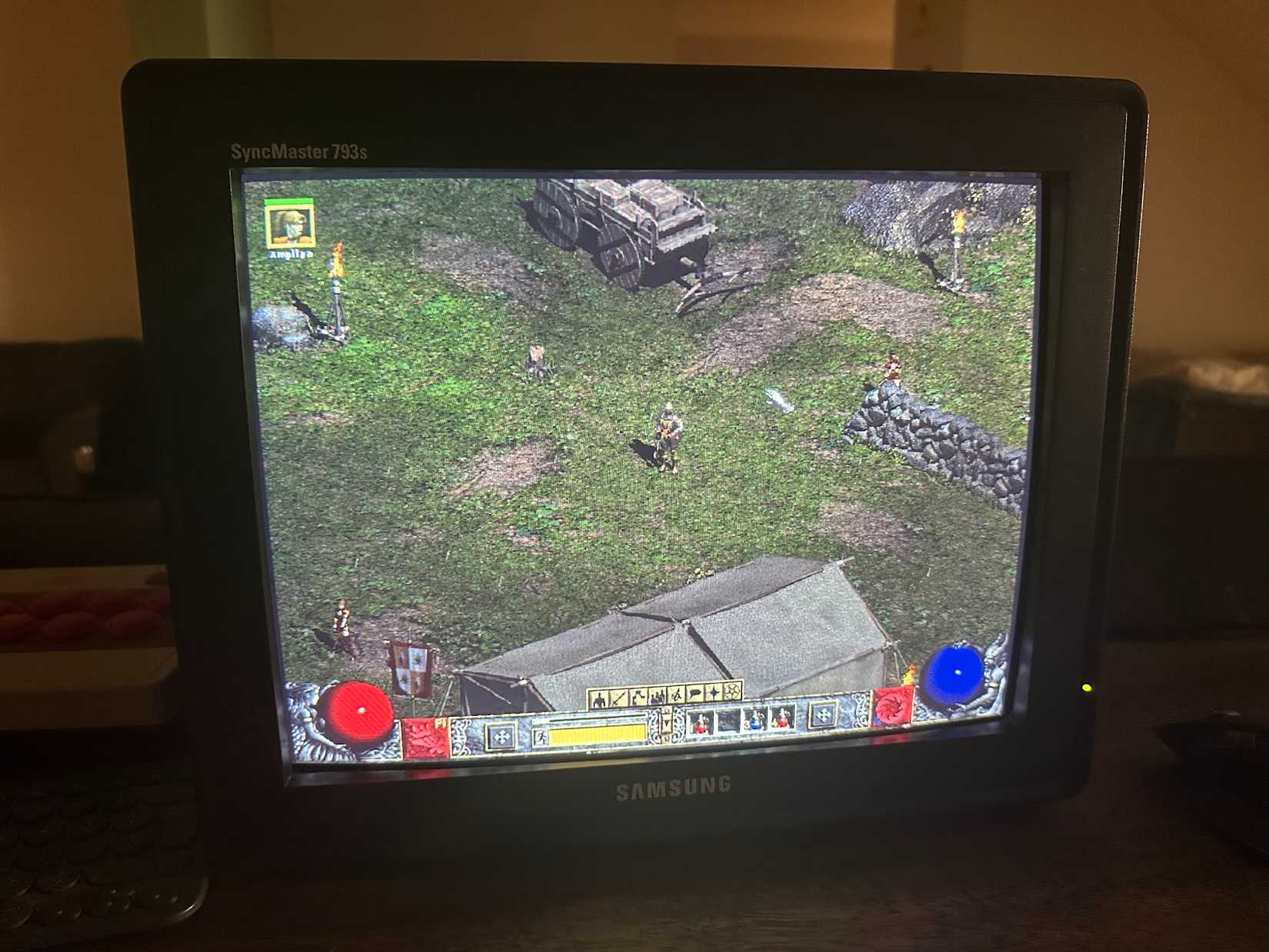 10 Classic PC Games That Are Worth Experiencing on a CRT Monitor