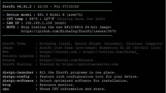 9 Popular Raspberry Pi Operating Systems That Aren't Raspbian