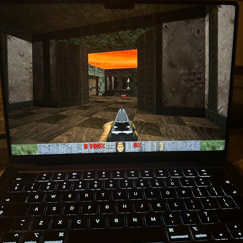 10 Classic PC Games That Now Run on Mac (And How to Play Them)