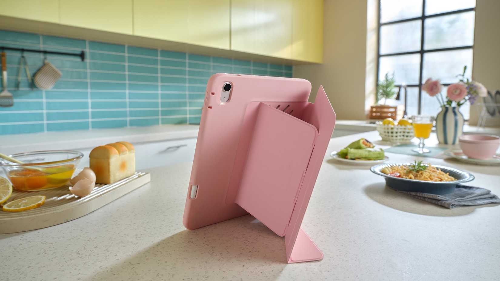 Elevate Your iPad Experience With ESR’s Latest Cases, Keyboards and ...