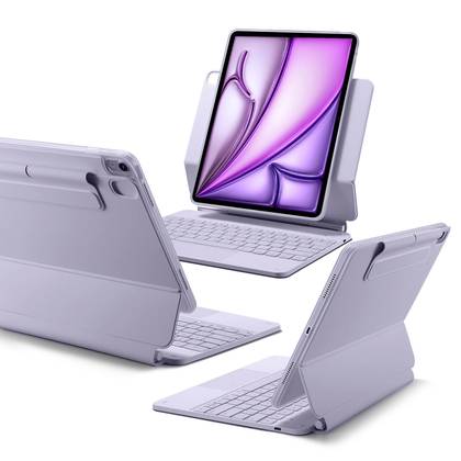 Elevate Your iPad Experience With ESR’s Latest Cases, Keyboards and ...