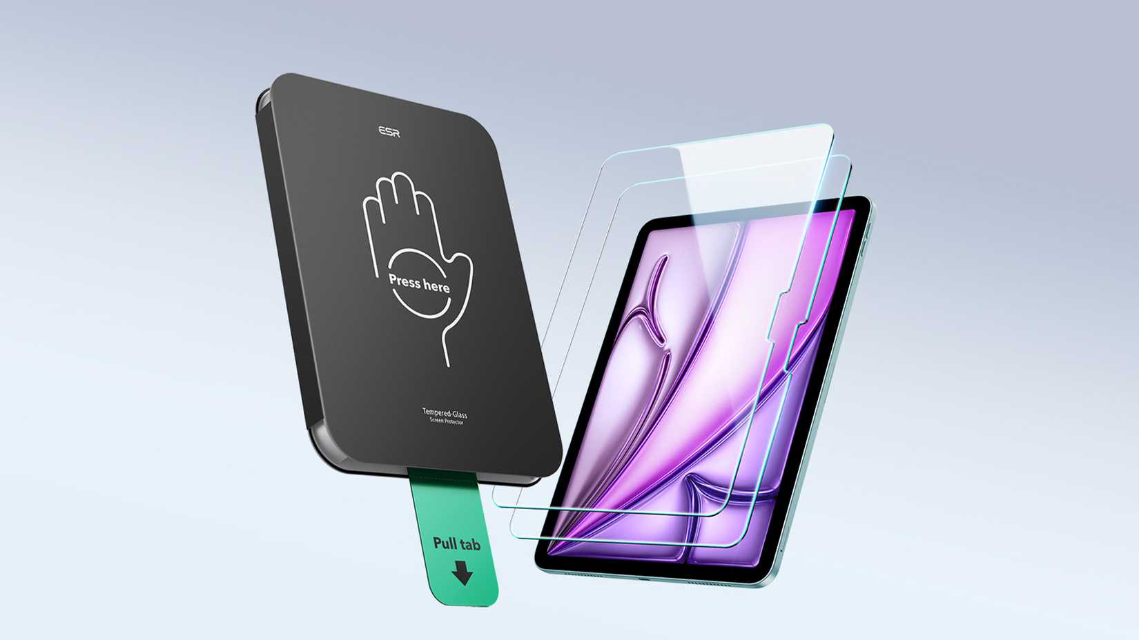 Elevate Your iPad Experience With ESR’s Latest Cases, Keyboards and ...