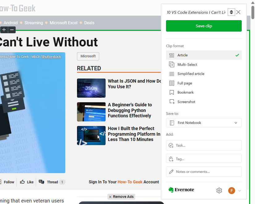 7 Best Chrome Extensions for Capturing Websites