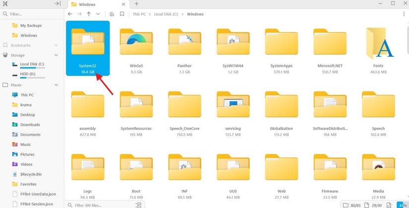 This Third-Party File Manager Is So Impressive That I Replaced Windows ...