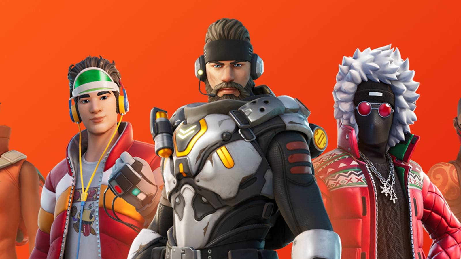 Fortnite Has a New Plan to Deal With Cheaters