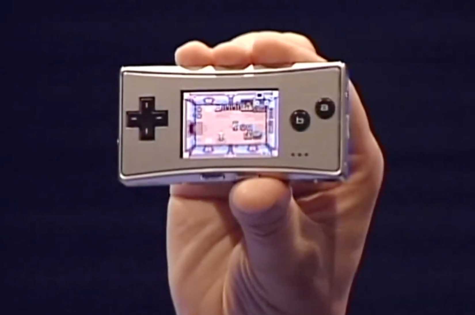 Every Nintendo Handheld Ranked From Worst to Best