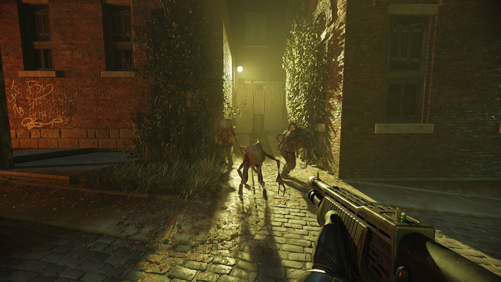 RTX Remix Makes Your Old PC Games Look New Again