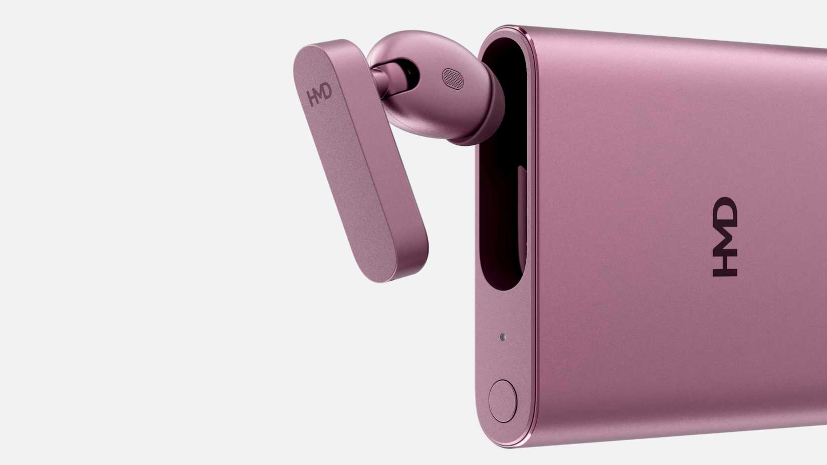 I Want HMD’s New Earbuds For One Simple Reason