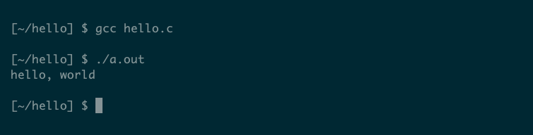 How ‘Hello World’ Became the Universal First Step for Programming