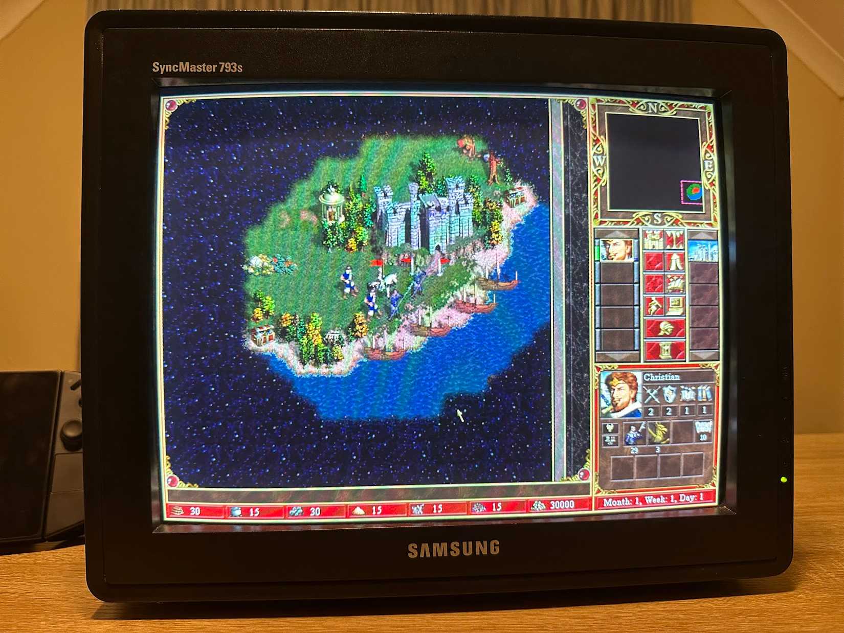 10 Classic PC Games That Are Worth Experiencing on a CRT Monitor