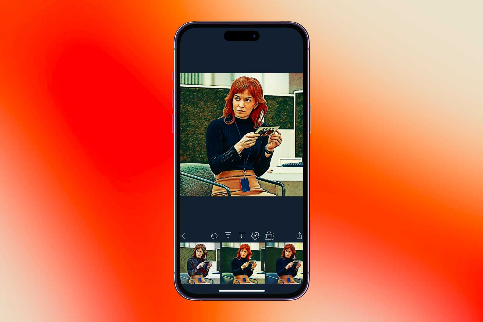 5 Weird iPhone Camera Apps You Need to Try