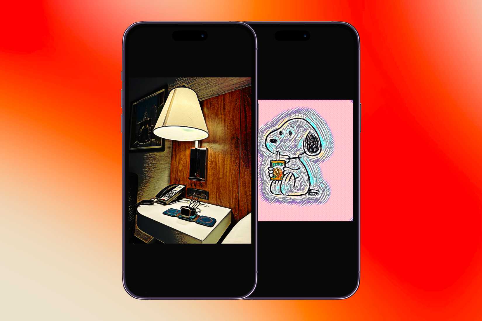 5 Weird iPhone Camera Apps You Need to Try