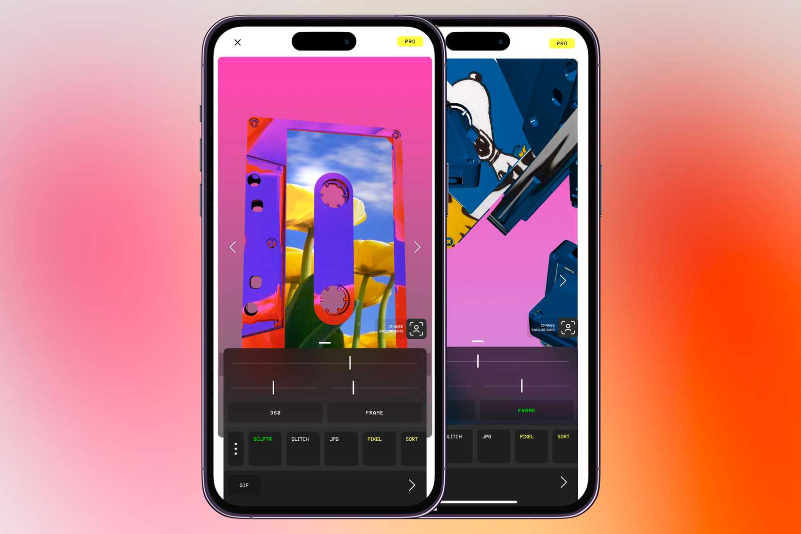 5 Weird iPhone Camera Apps You Need to Try