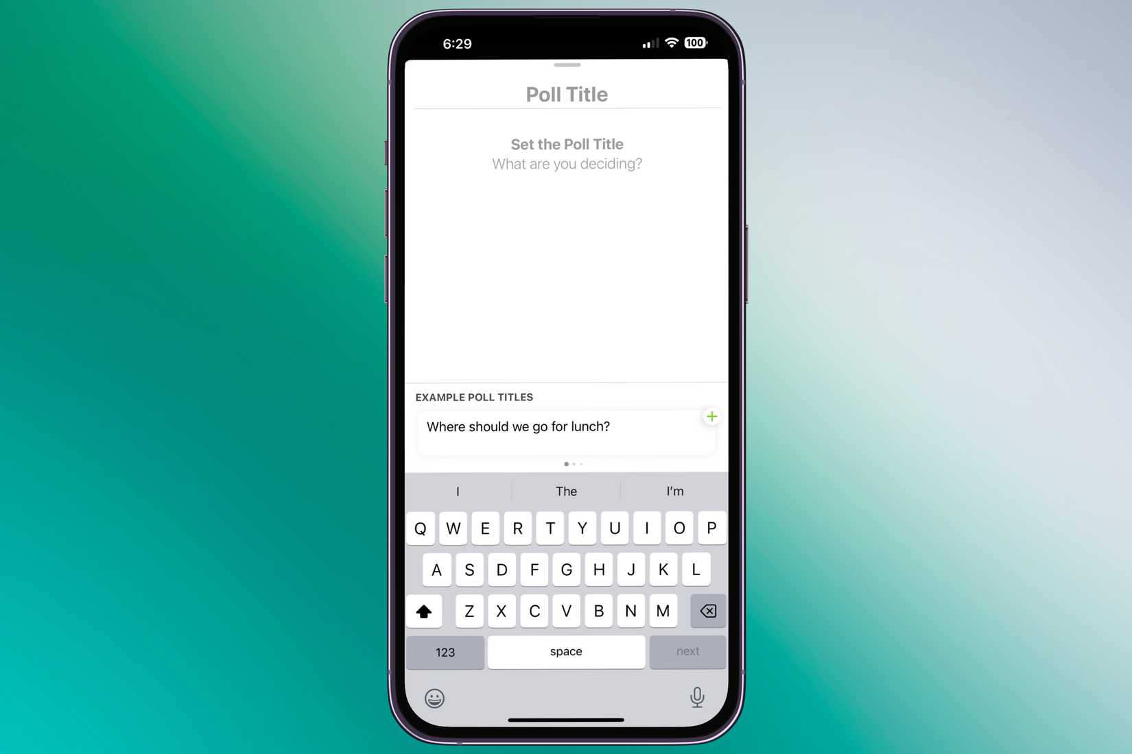 6 iMessage Apps to Take Your iPhone Group Chats to the Next Level