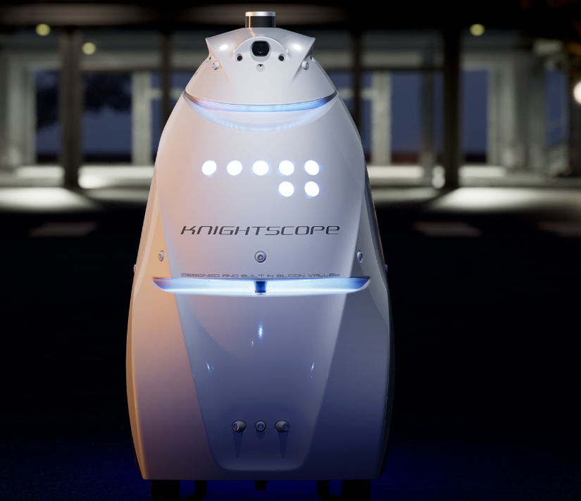 Robots Are Taking Over Public Spaces—Are We Ready?