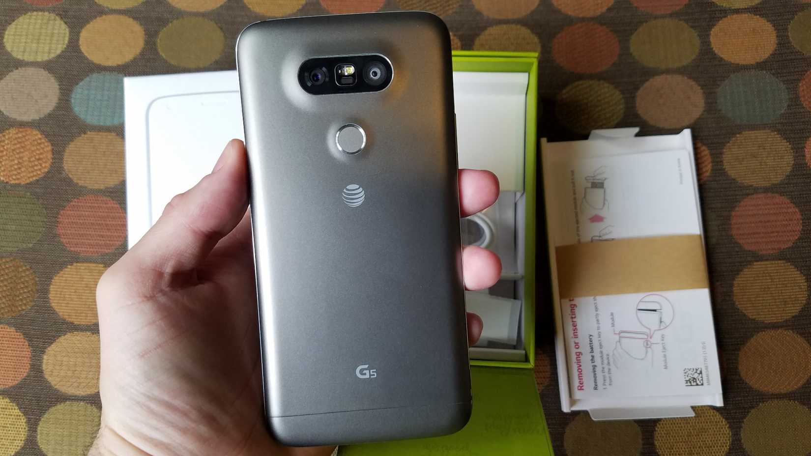 The 5 Worst Phones I've Owned, Ranked