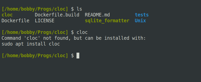 Why Your Current Directory Isn’t in $PATH (and Whether You Should Fix It)