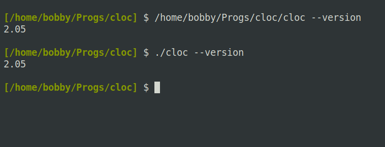 Why Your Current Directory Isn’t in $PATH (and Whether You Should Fix It)