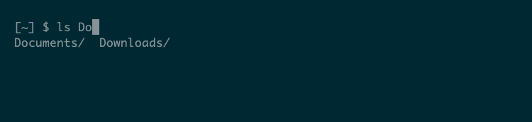 Linux Tab Completion Is Even Better Than You Think