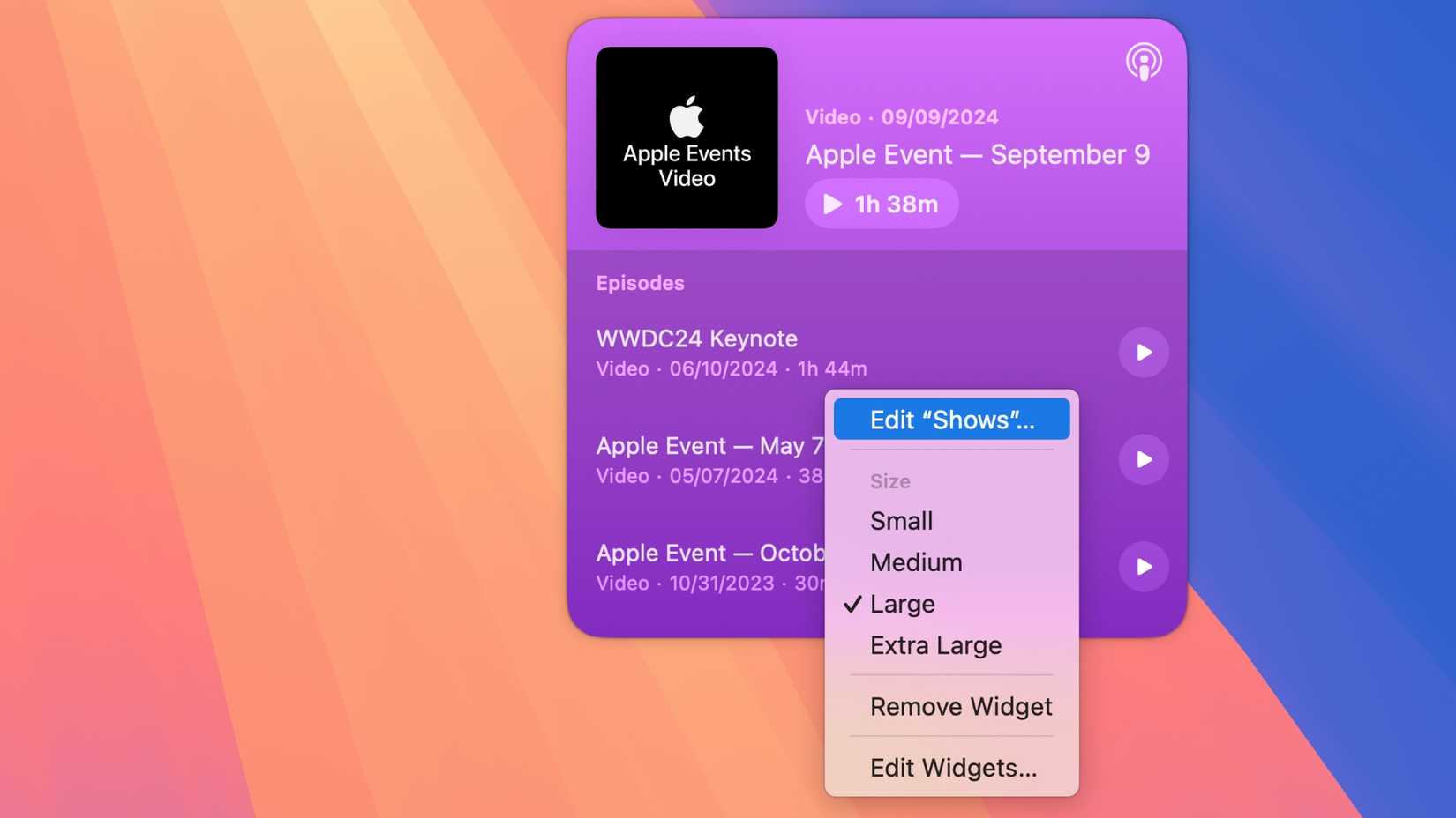 macOS Sequoia 15.4: All the New Features for Your Mac (And How to Use Them)