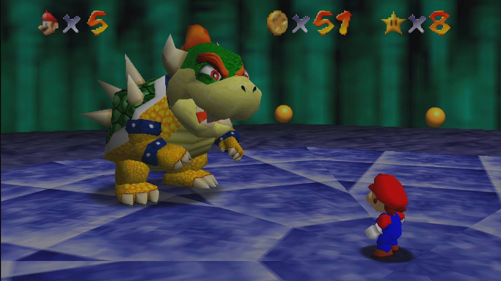 Every 3D Mario Game Ranked From Worst to Best