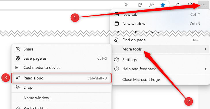 6 Microsoft Edge Quick Tips You Didn't Know You Needed