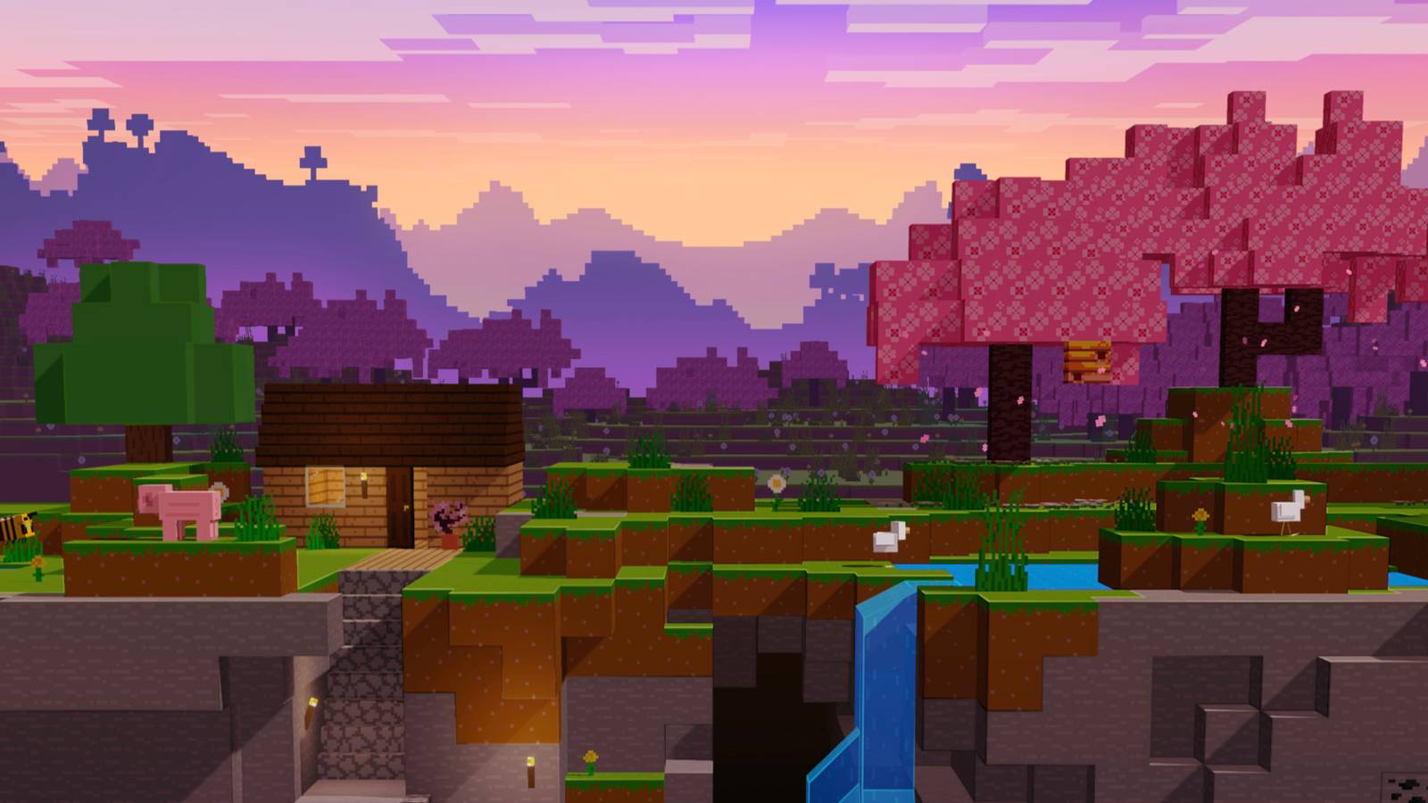 I Can’t Play Minecraft Without These 5 Mods