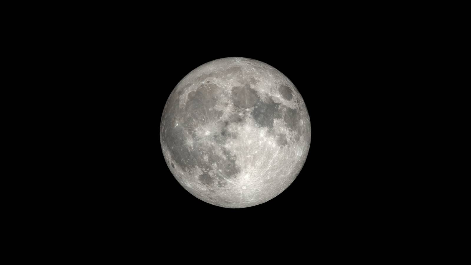 When Is the Next Full Moon? The Complete Full Moon Calendar for 2025