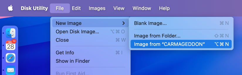 How to Create ISO Files From Discs on Windows, Mac, and Linux