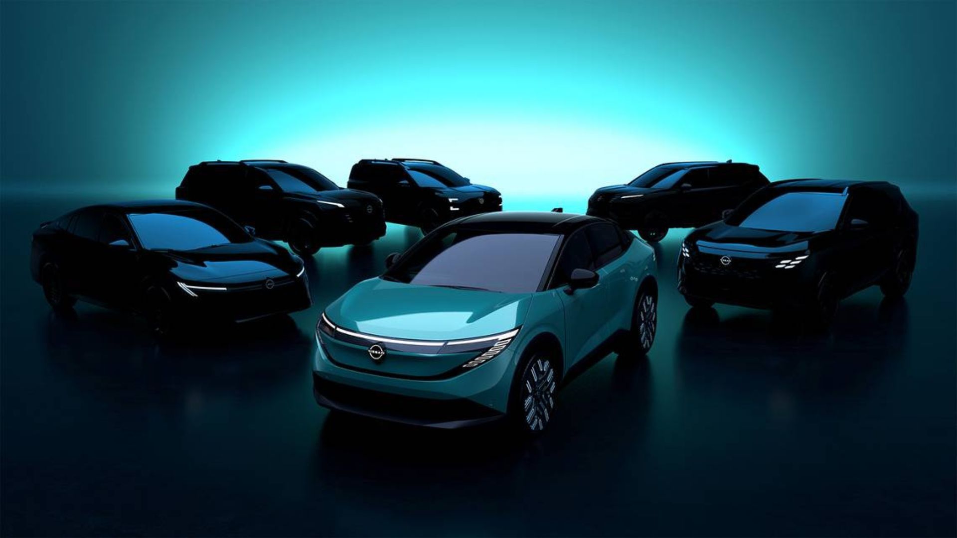 Top-Selling Car Brands in the U.S. for Q1 2025: Who’s Leading the Market