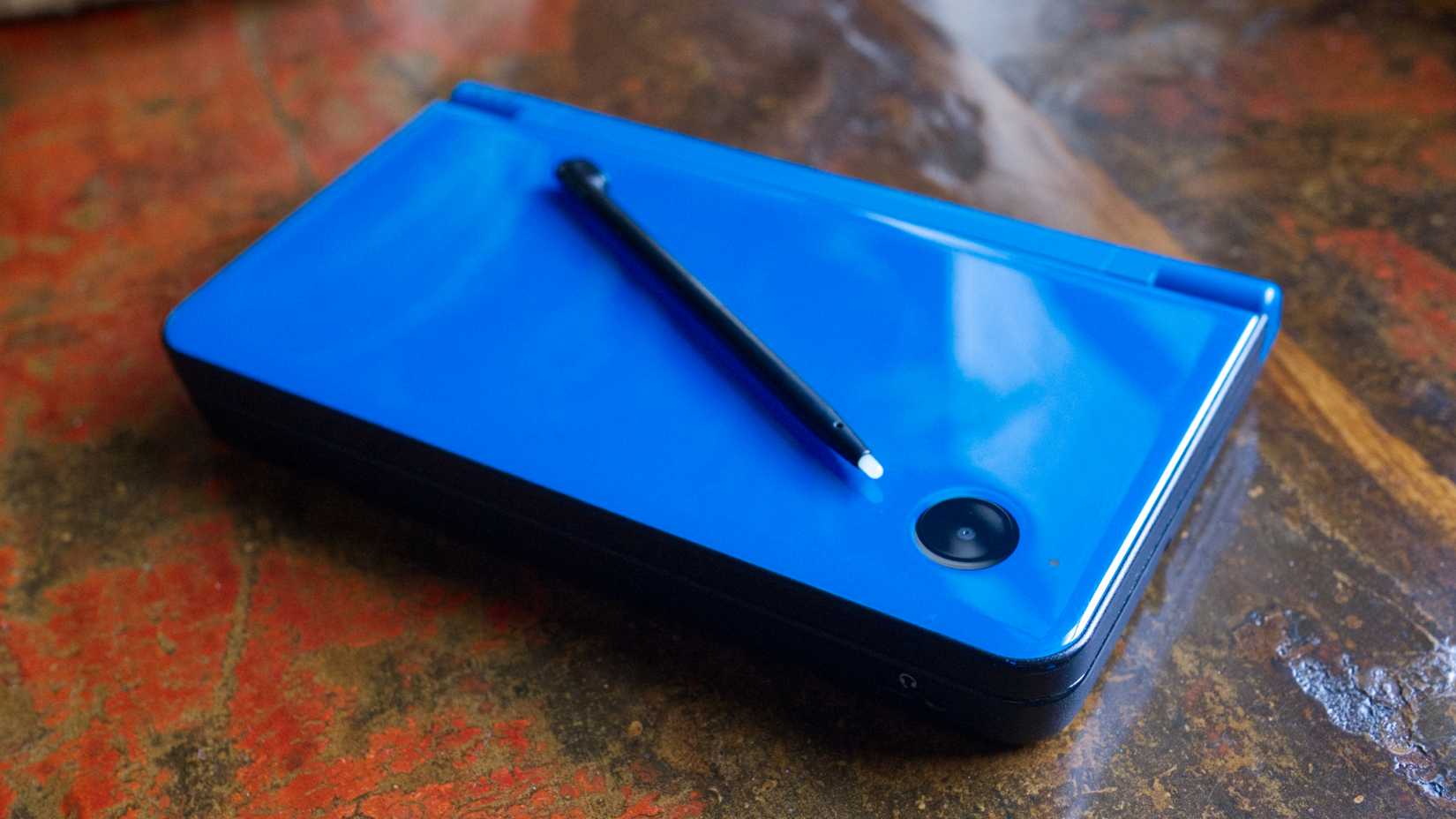 Every Nintendo Handheld Ranked From Worst to Best