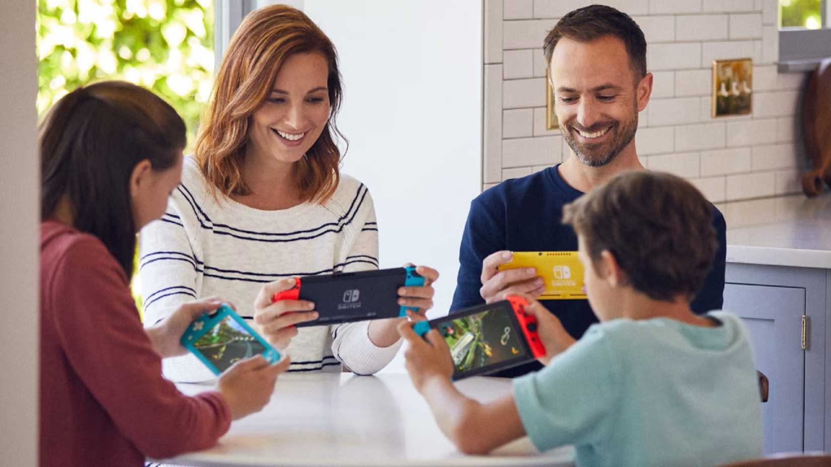 I Never Thought Nintendo Switch 2 Would Help Lead Us To $100 Games