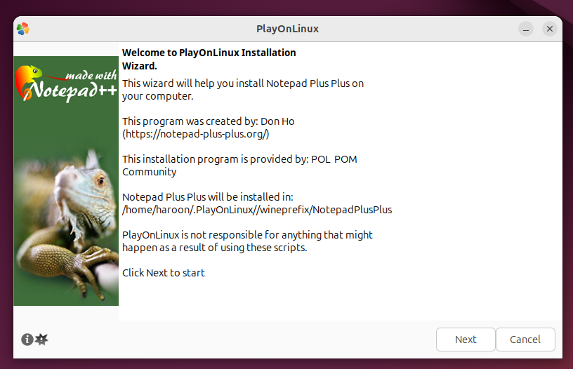 How to Use PlayOnLinux to Install Windows Apps on Linux