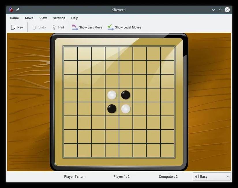 11 Native Linux Games to Replace Windows Classics