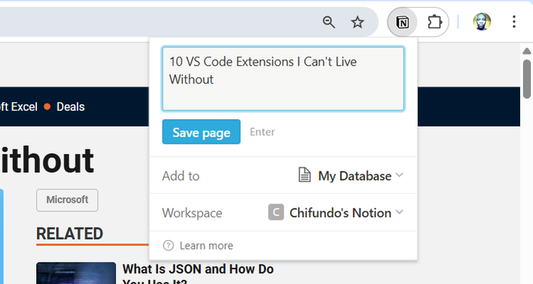 7 Best Chrome Extensions for Capturing Websites