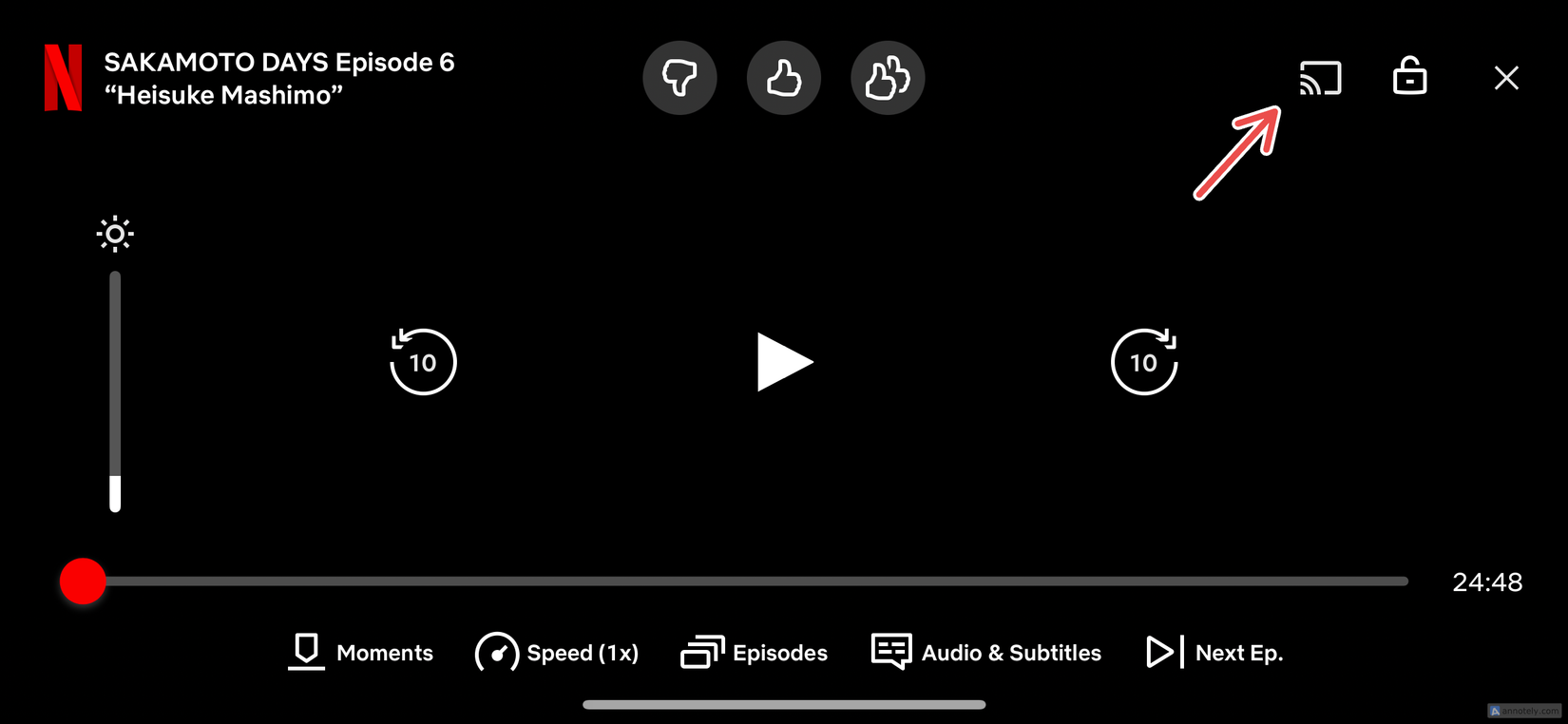 How to Enjoy Netflix With Your Friends Without Upgrading Your Plan