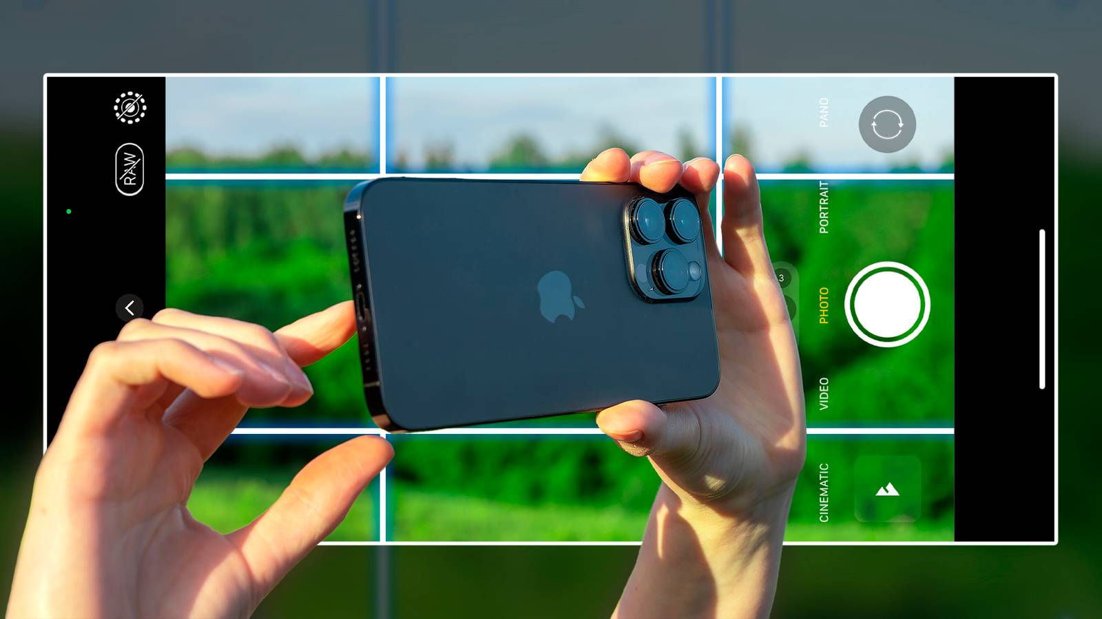 7 Zero-Effort Ways to Instantly Take Better Photos