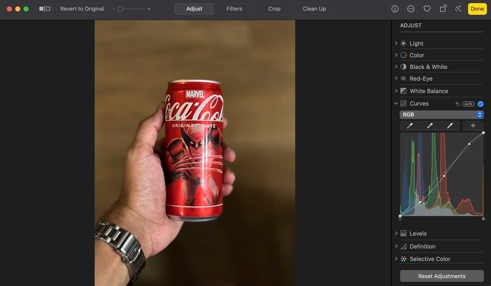 7 Reasons Why Apple Photos Is the Only Mac Photo Editing App You Need