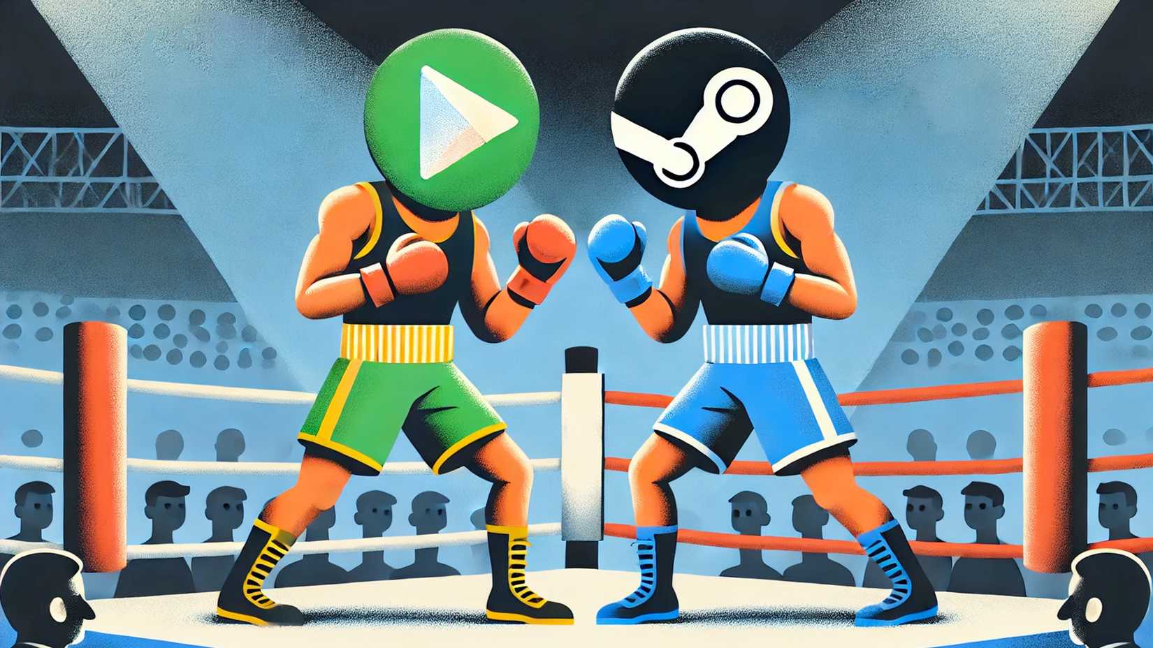 10 Reasons Steam is Still King of the PC Games Market