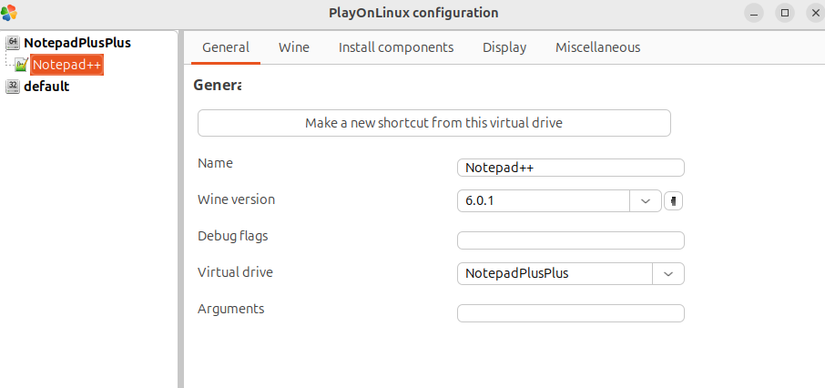 How to Use PlayOnLinux to Install Windows Apps on Linux