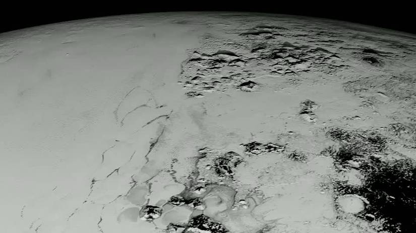 The Story of How Pluto Was Discovered 95 Years Ago