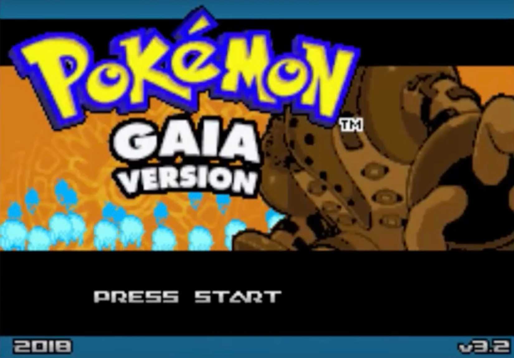 7 Pokémon ROM Hacks You Need to Play