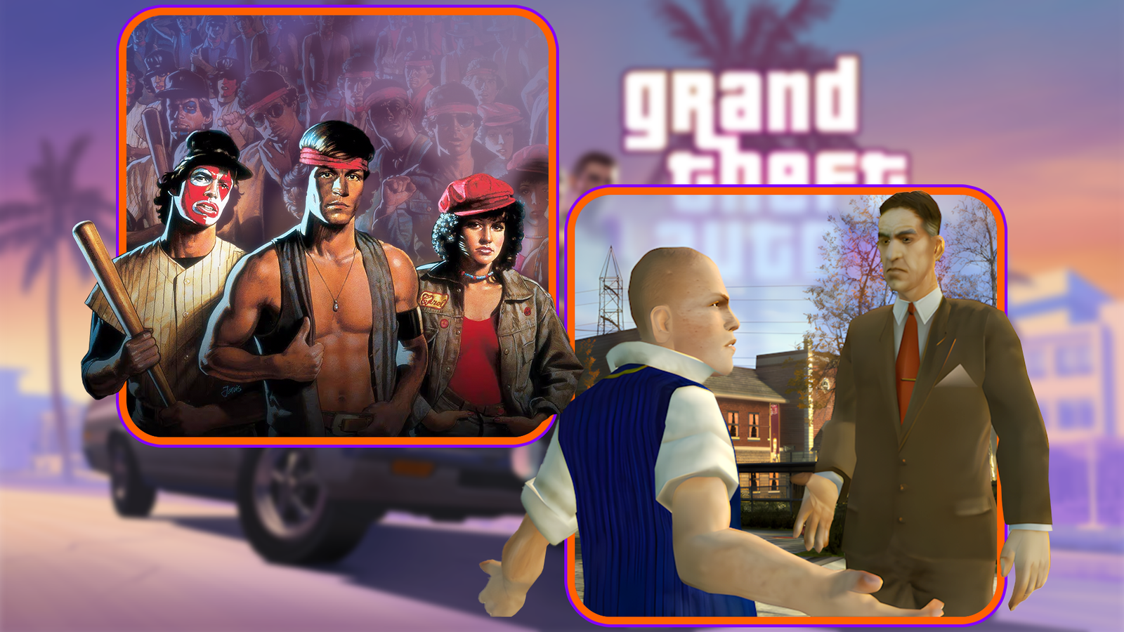 Forget GTA VI, Rockstar's New Studio Should Make These Games First