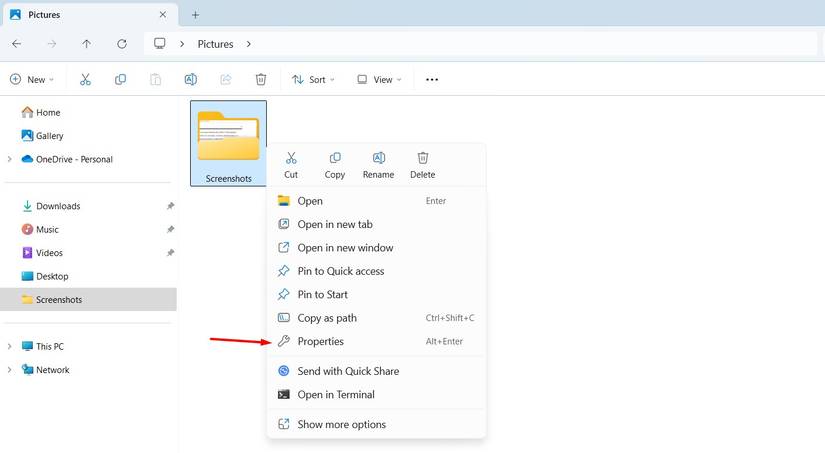 Windows 11 Has Too Many Screenshot Shortcuts, I Use These 4 the Most