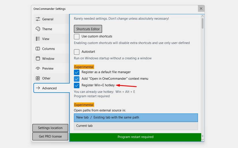 How (And Why) to Change the Default File Explorer in Windows