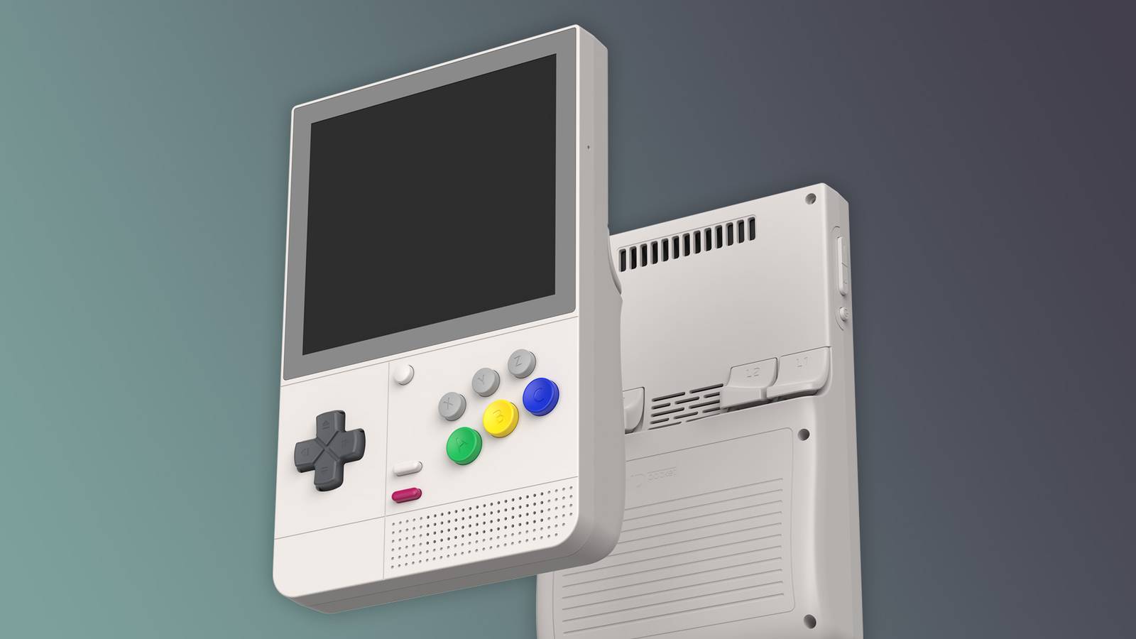 Qualcomm's New Chips Are for Next-Gen Gaming Handhelds
