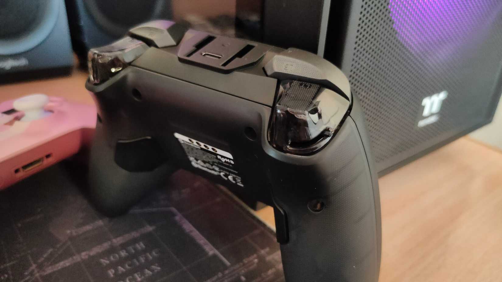 Third-Party Controllers Aren’t Just Cheaper—They’re Plain Better